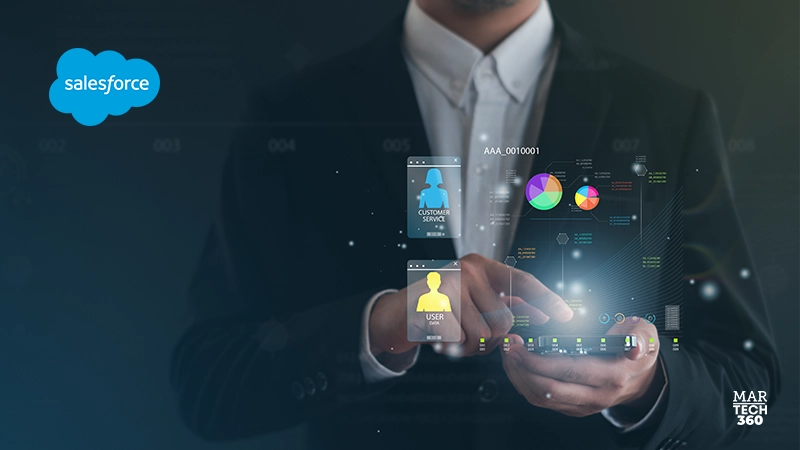 Salesforce Named a Leader in 2024 Gartner Magic Quadrant