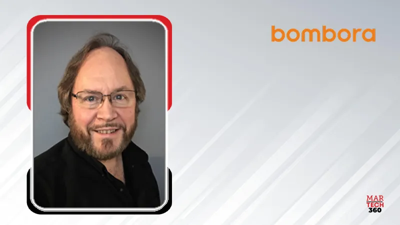 Bombora Appoints Jim Butler as New Chief Technology Officer