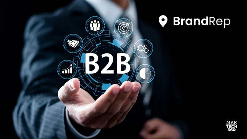 BrandRep Introduces Cutting-Edge Digital Marketing Solutions
