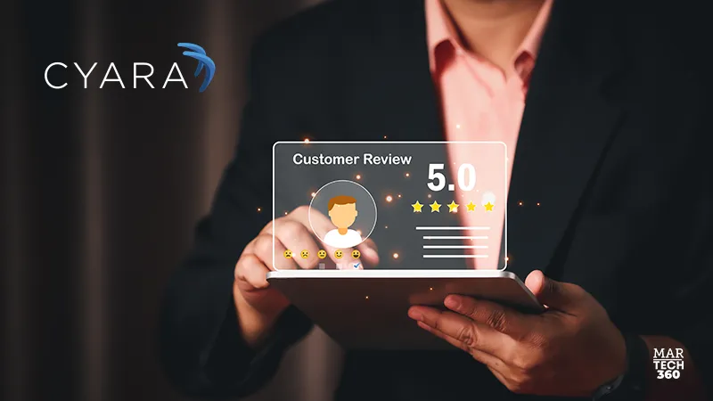 Cyara Launches Groundbreaking GenAI Solutions to Elevate CX