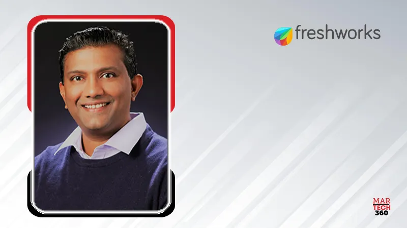 Freshworks Appoints Srinivasan Raghavan as Chief Product Officer