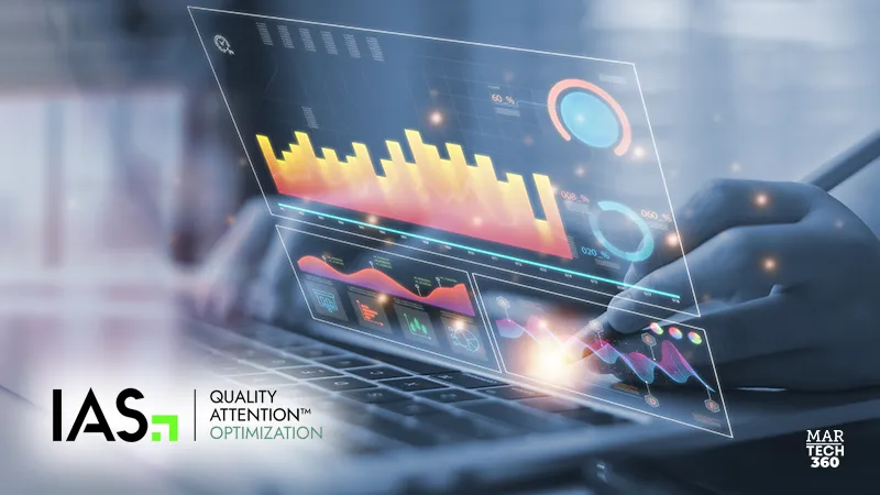 IAS Unveils Game-changing Quality Attention Optimization!