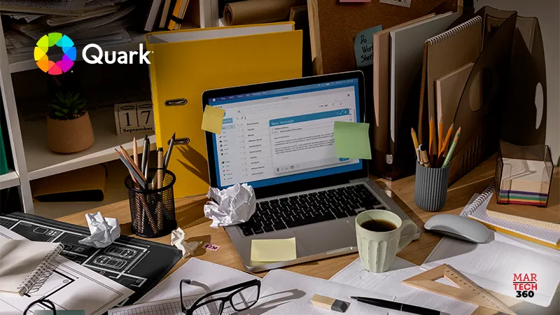 Quark Publishing Platform NextGen