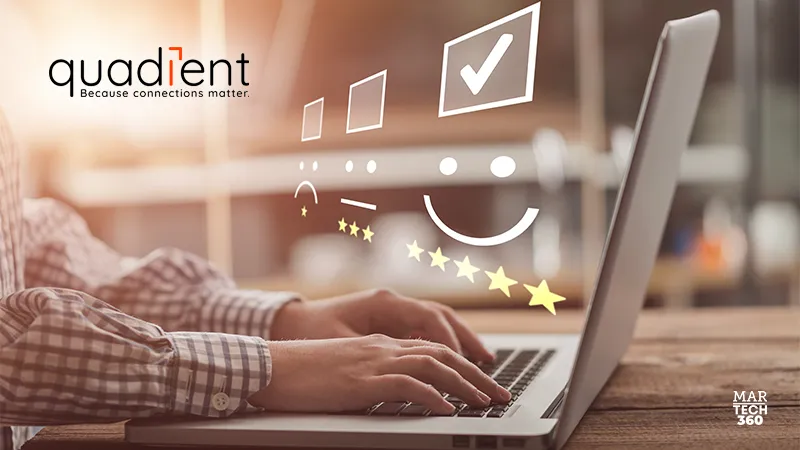 Quadient Launches SimplyMail in Europe