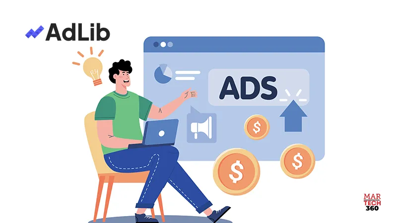 AdLib Named Leader in the Winter 2025 G2 Momentum Grid