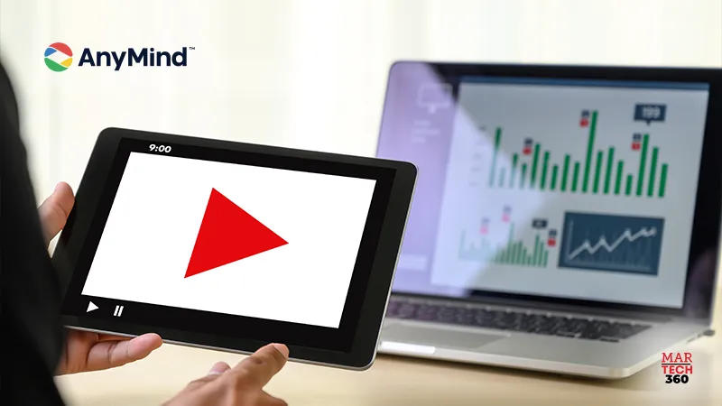 AnyMind Launches YouTube Reserved Ads to Boost Advertising