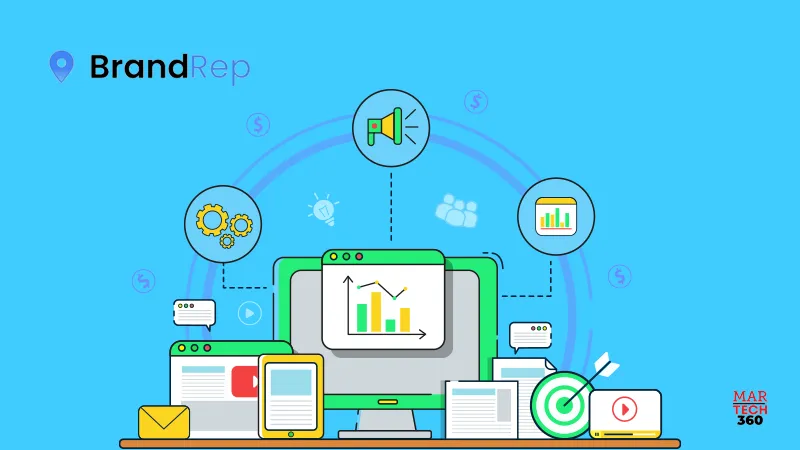 BrandRep Unveils AI-Powered Keyword Generator Tool