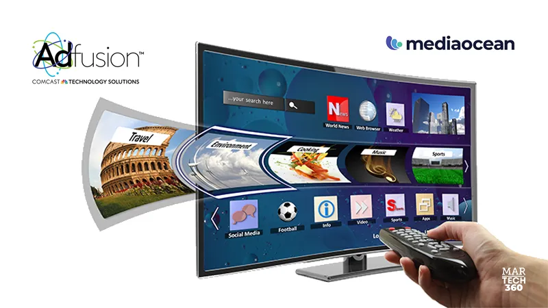 Comcast Technology and Mediaocean Enhance Partnership