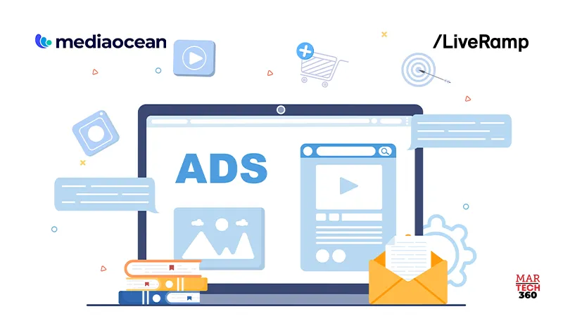 Flashtalking by Mediaocean Enhances Personalization