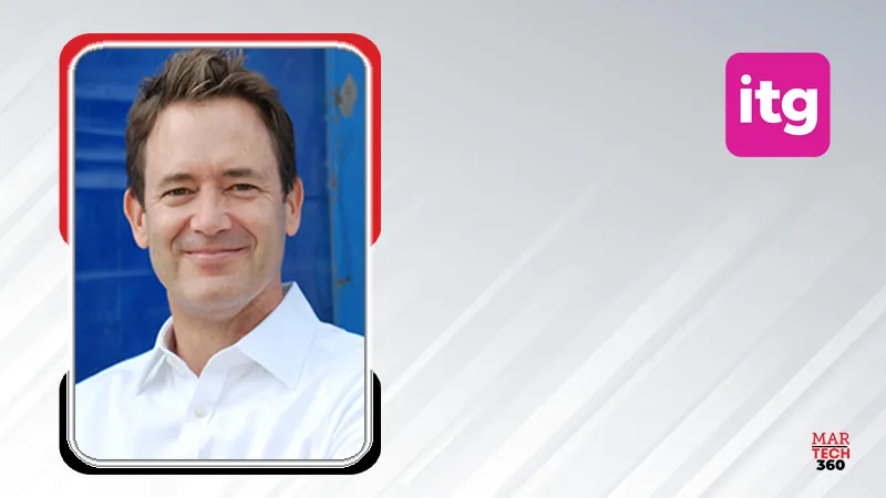 ITG Appoints David Mackay as its Storyteq US CRO