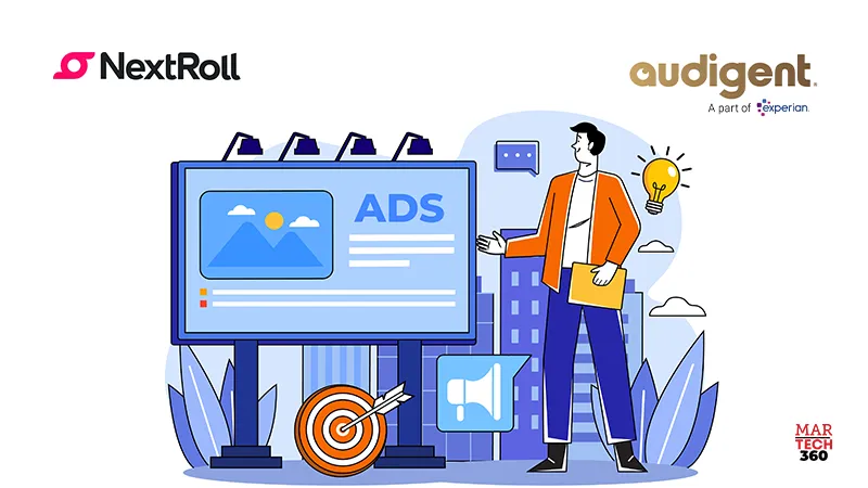NextRoll and Audigent Set New Milestone with Audience Activation