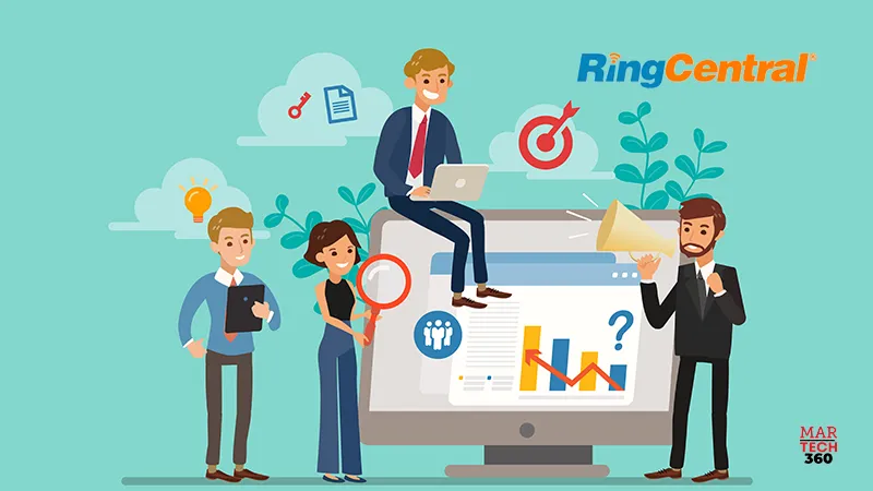 RingCentral Events Unveils New Studio and AI Features