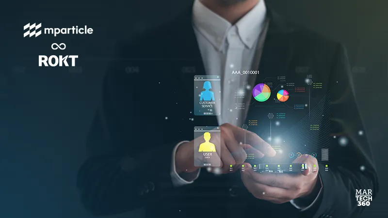 Rokt & mParticle Merge to Enhance Real-Time Relevance