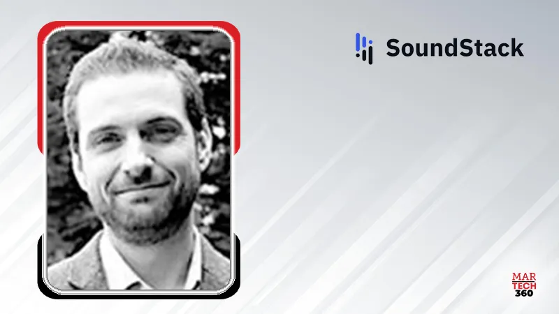 Soundstack Appoints John Morris As CPO