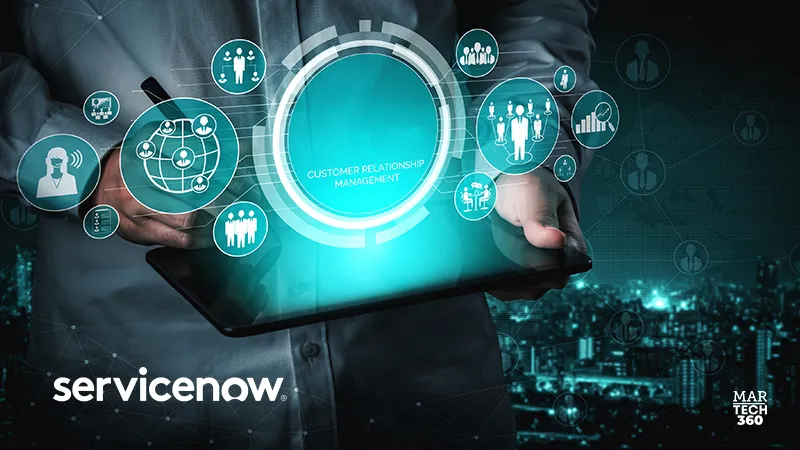ServiceNow Named a Leader in 2024 Gartner® Magic Quadrant
