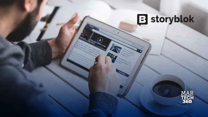 Storyblok Launches Storyblok Labs