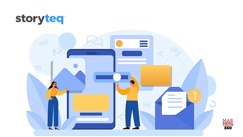 Storyteq Named Leader in 2025 Gartner Magic Quadrant for DAM