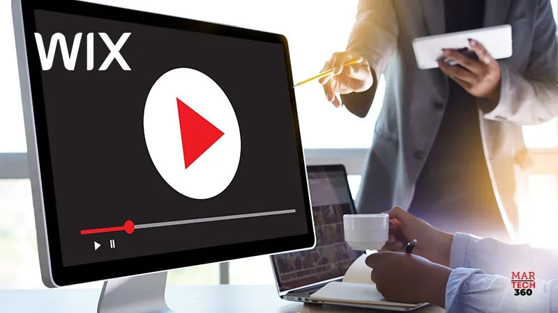 Wix Teams Up with YouTube