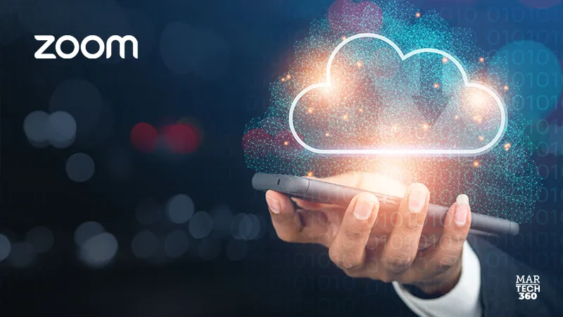 Zoom Enhances Team Chat with AI Companion