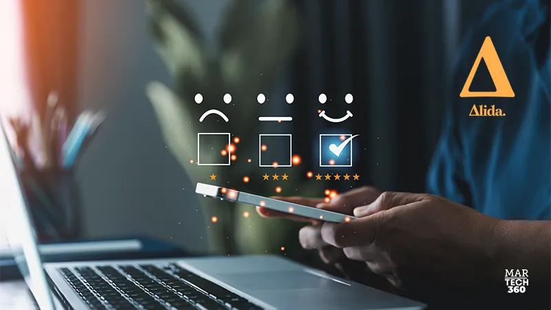 Alida Introduces New Usability Testing Tool to Leading UX Platform