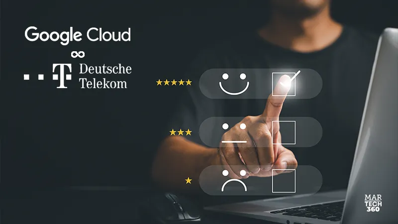 Deutsche Telekom and Google Cloud Join Forces