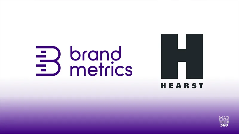 Hearst UK commits to brand measurement with Brand Metrics'