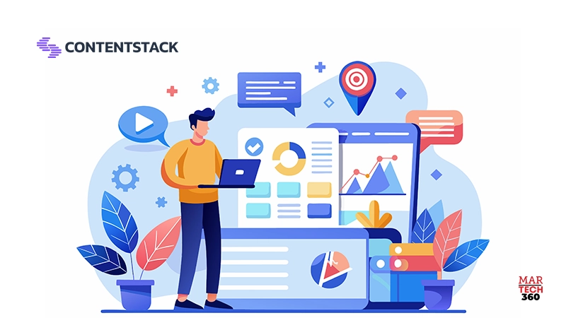 Contentstack announced the launch of Contentstack EDGE