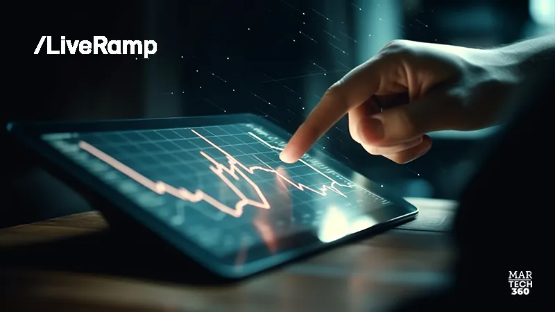 LiveRamp Advances Cross-Media Intelligence for Marketers