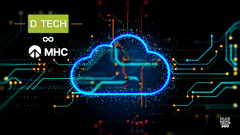 MHC Partners with DTECH to Enhance CCM