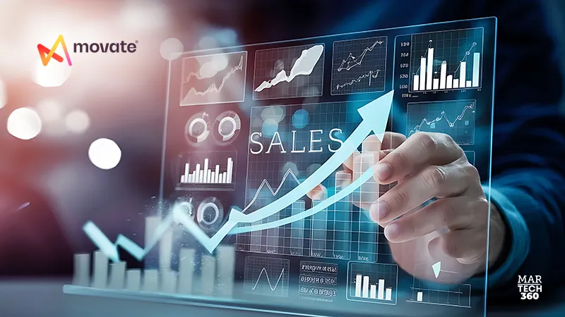 Movate Unveils Movate SalesEdge: Redefining Revenue Growth