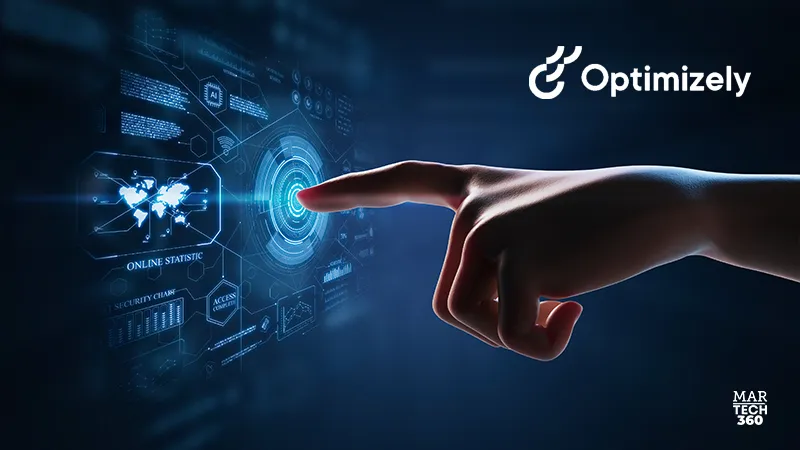Optimizely Named a Leader in the 2025 Gartner Magic Quadrant