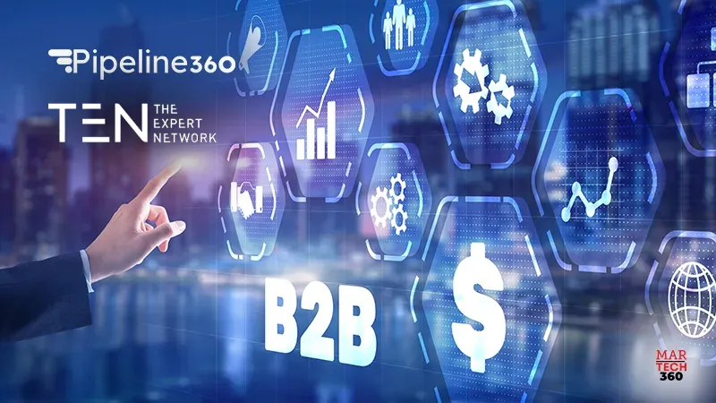 Pipeline360 Partners with The Expert Network