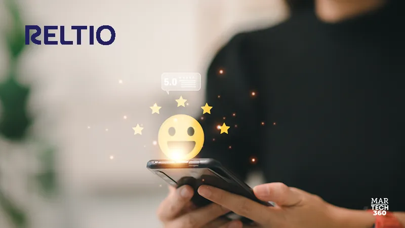 Reltio Unveils Industry-First Solution to Serve Trusted, Unified Data