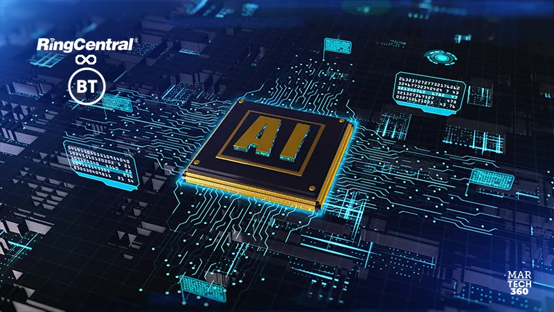 RingCentral and BT Unveil AI-Powered Cloud Work RingCX