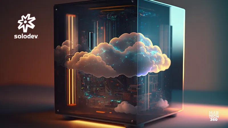 Solodev Lunch Serverless & Managed Keycloak for Cloud