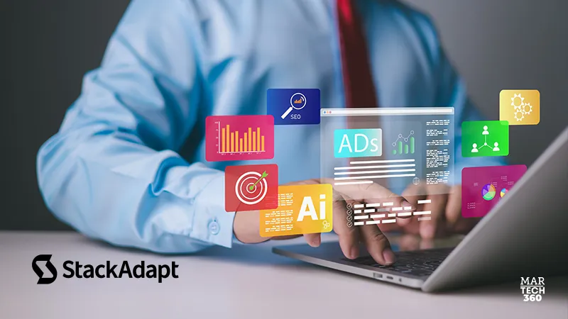 StackAdapt Secures $235M Investment