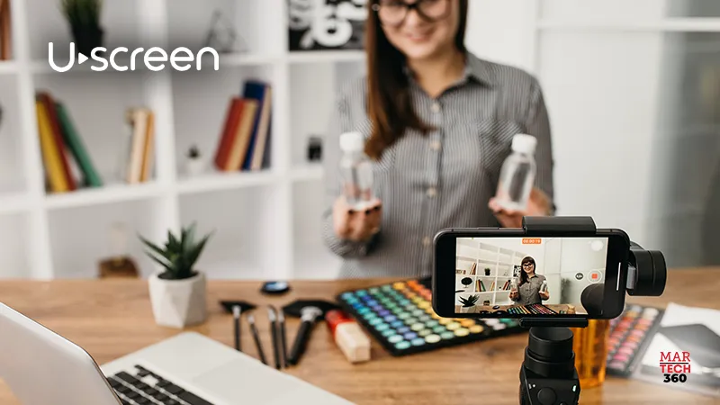 Uscreen Announces $150 Million Investment