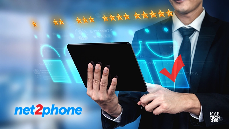 net2phone Introduces Advanced AI Agent