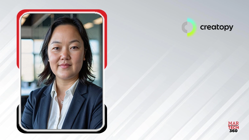Creatopy Names Tammy Nam as Chief Executive Officer