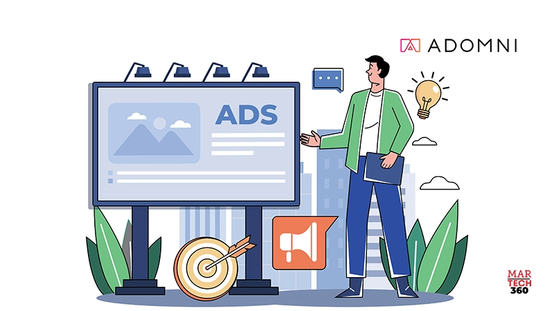 AdOmni Unveils Jeen AI Agent for Smarter Media Buying