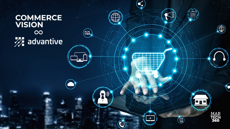 Advantive Expands eCommerce with Commerce Vision Acquisition
