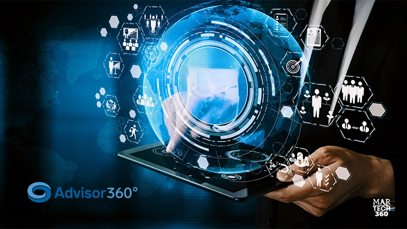 Advisor360° Unveils Tandem™