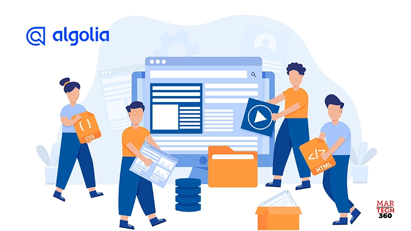 Algolia Unveils AI-Powered Collections