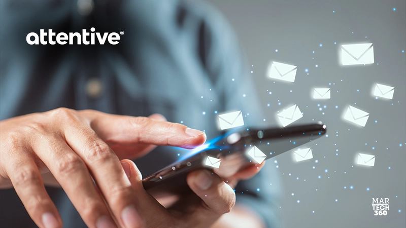 Attentive Unveils the Future of AI-Powered Messaging