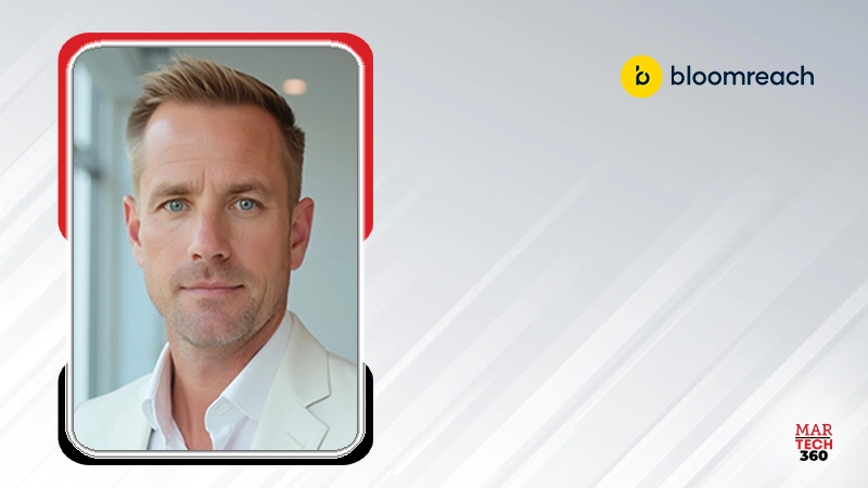 Bloomreach Expands APAC Presence, Appoints Kris Fagan as VP