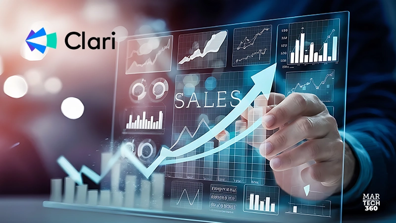 Clari Introduces AI Workflows to Boost Sales Productivity