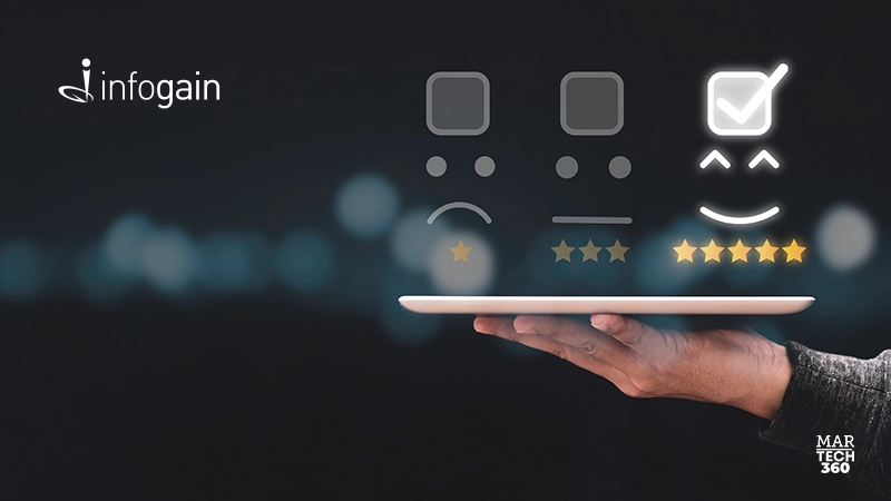 Infogain unveils Ignis, an AI engine for business transformation