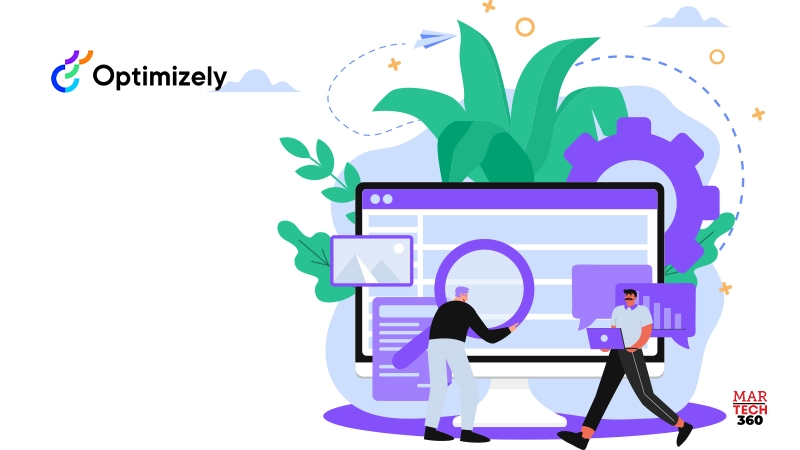 Optimizely named a Leader in The Forrester Wave™ for CMS