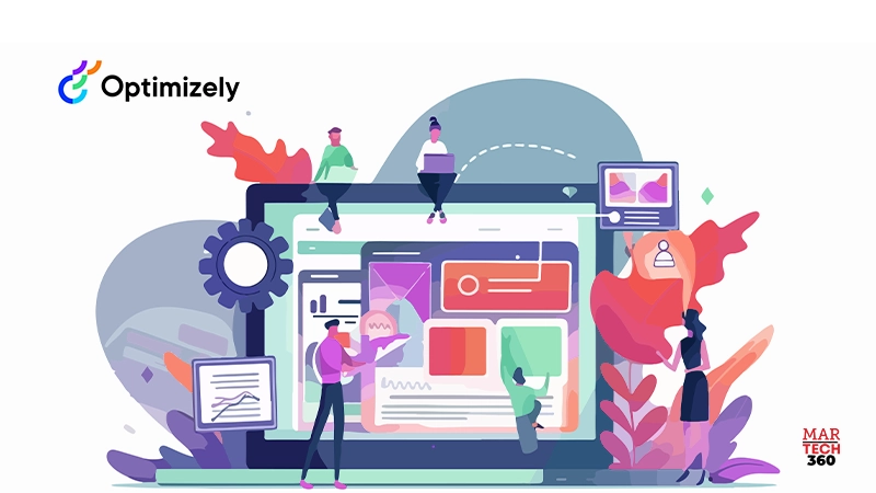 Optimizely Named Leader in Gartner Magic Quadrant