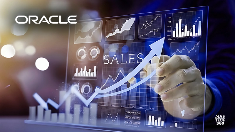 Oracle Named a Leader in The Forrester Wave For CPQ